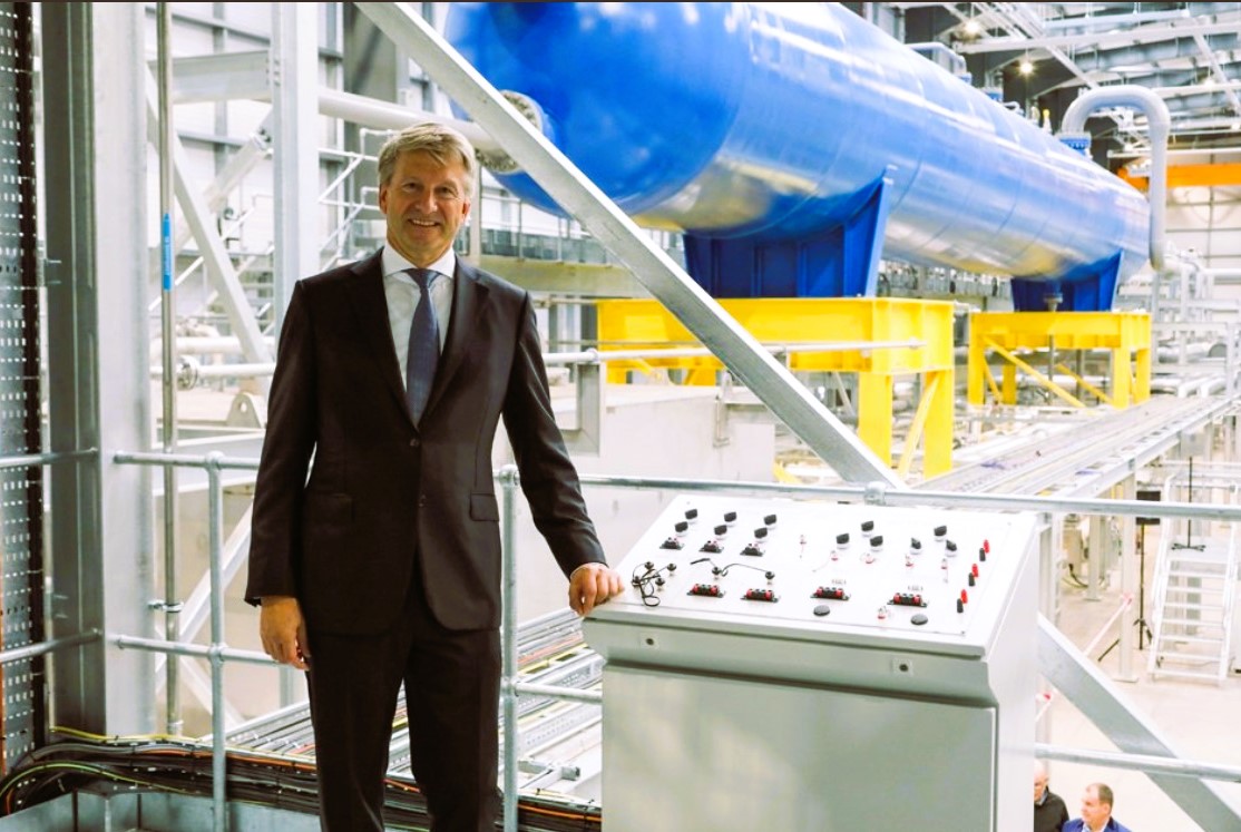 Ensuring Excellence in Production Testing - Westest